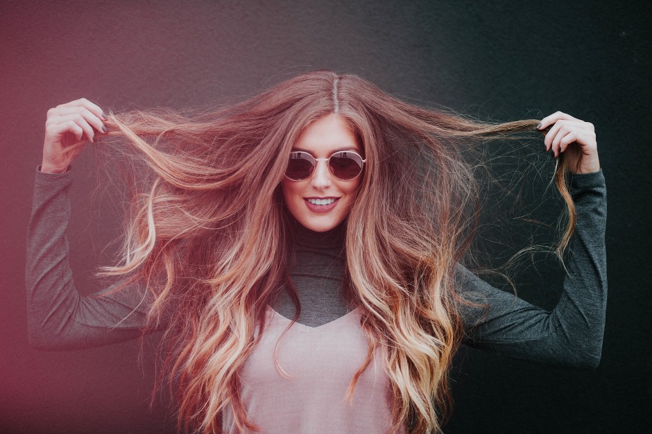 Les Tendances de la Coiffure